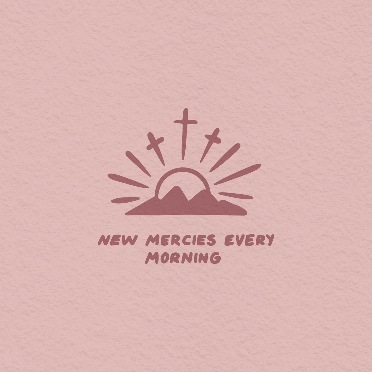 New Morning Mercies - Lamentations 3:22-23 – Proclamation Coalition
