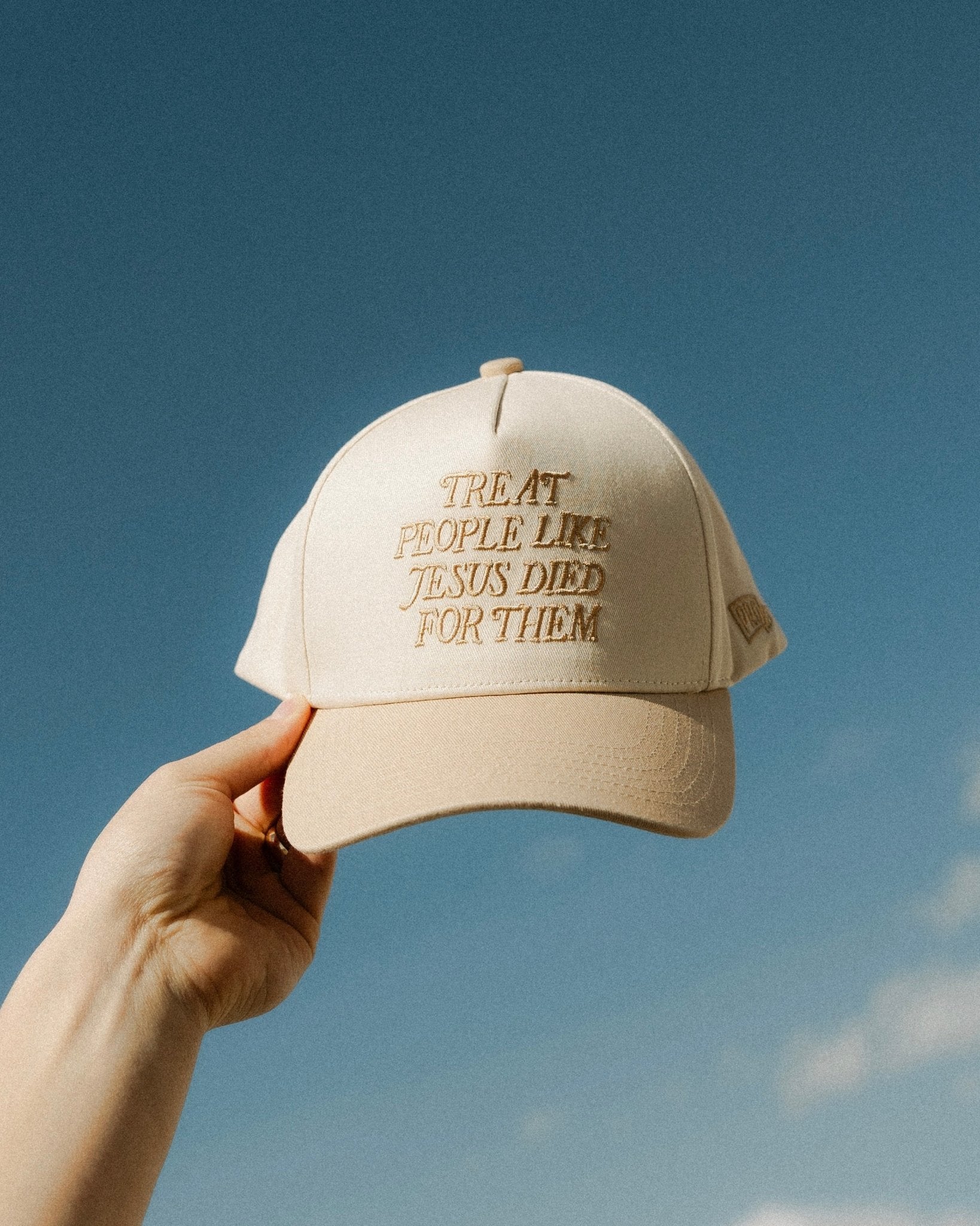 HATS – Proclamation Coalition