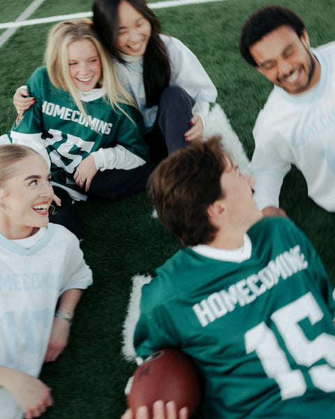 HOMECOMING – Proclamation Coalition