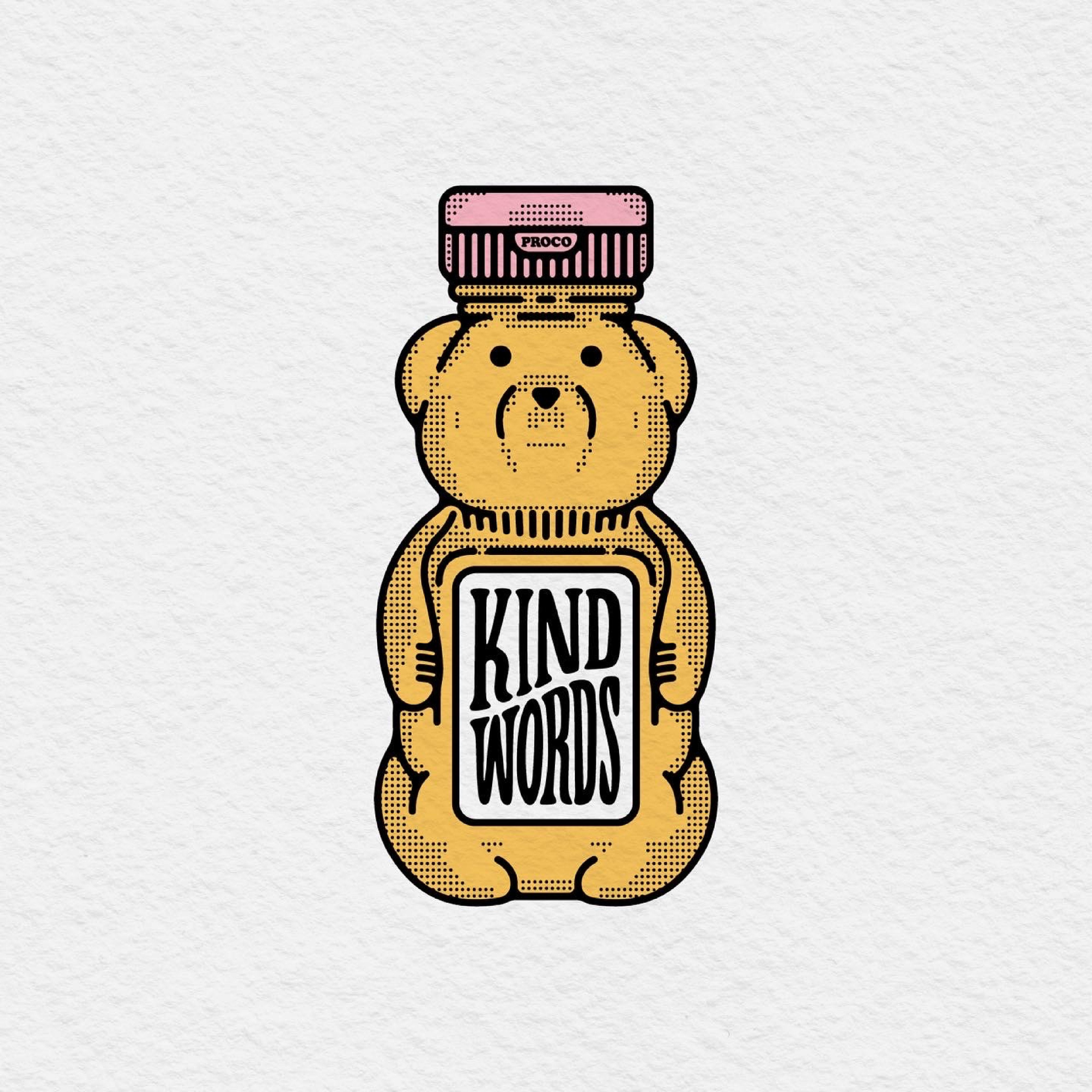 KIND WORDS – Proclamation Coalition