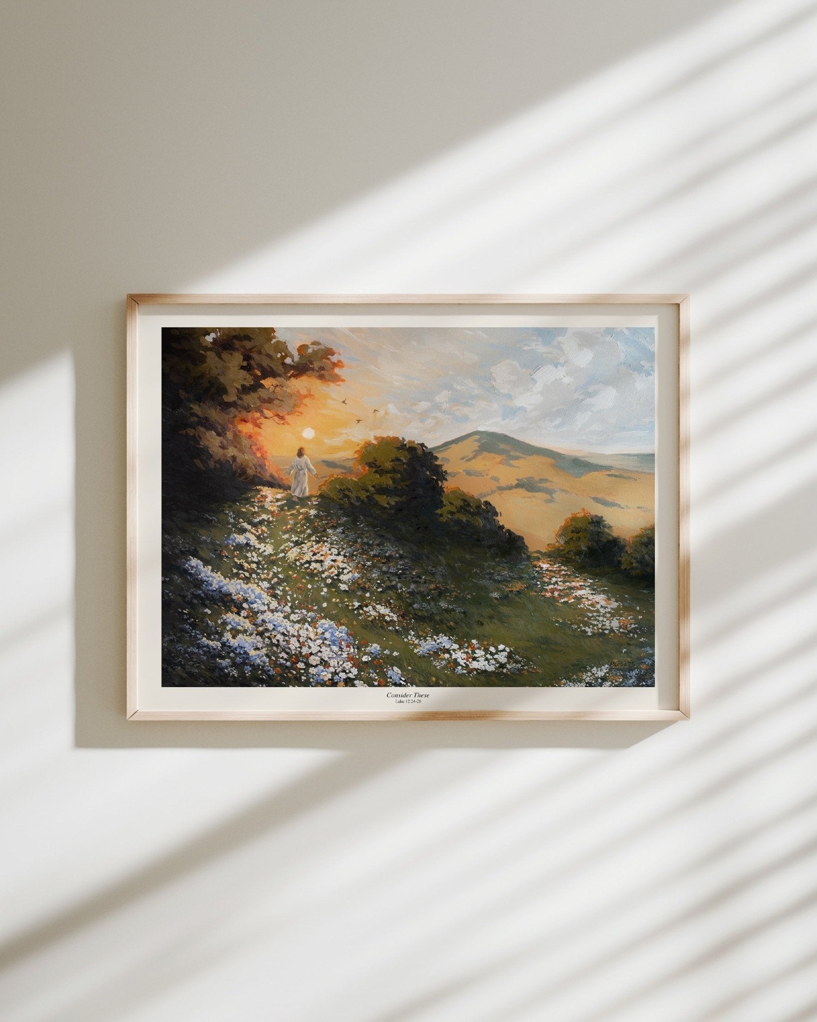 POSTERS AND FLAGS – Proclamation Coalition