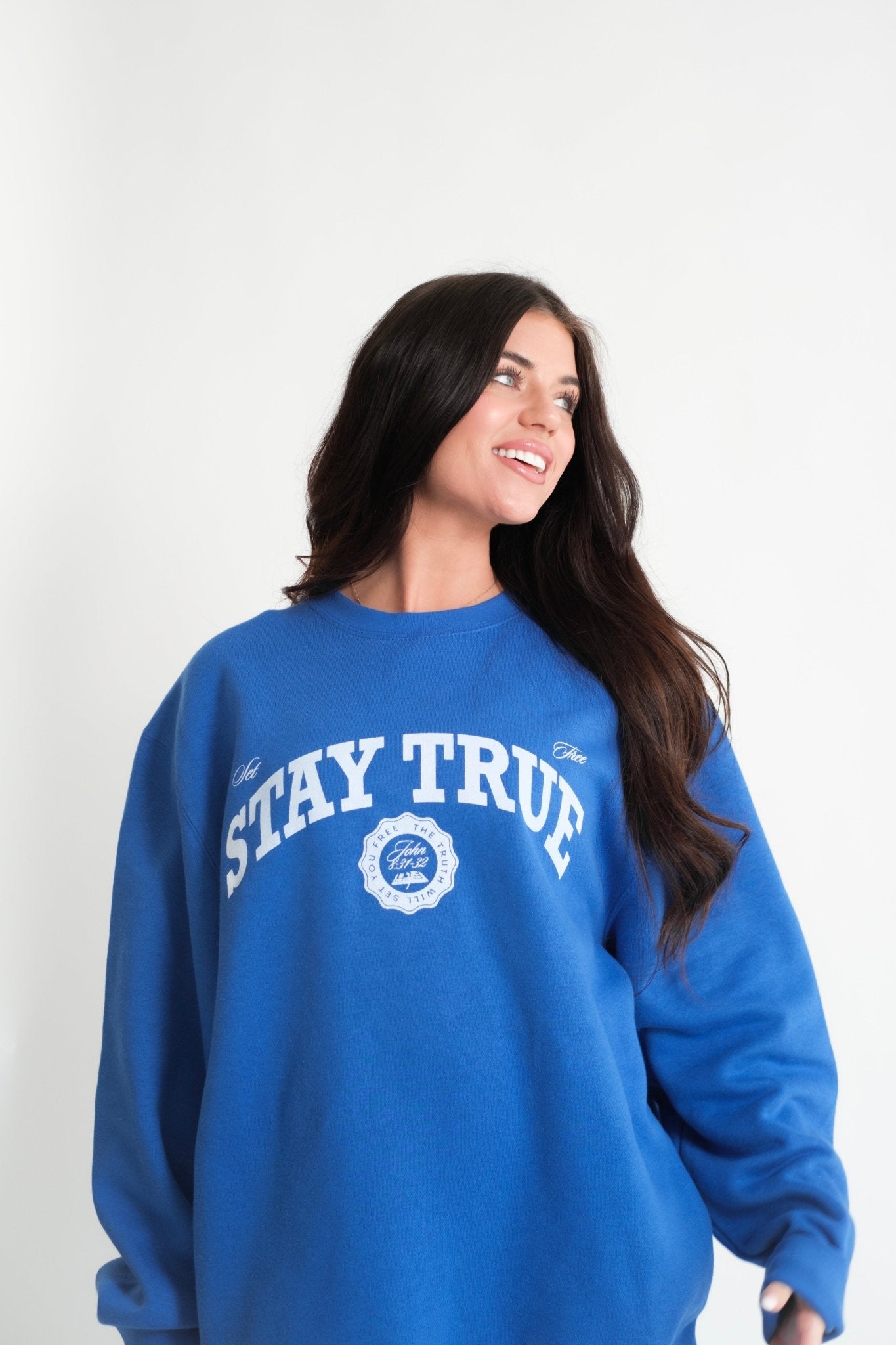 Stay True Podcast | Official Merch – Proclamation Coalition
