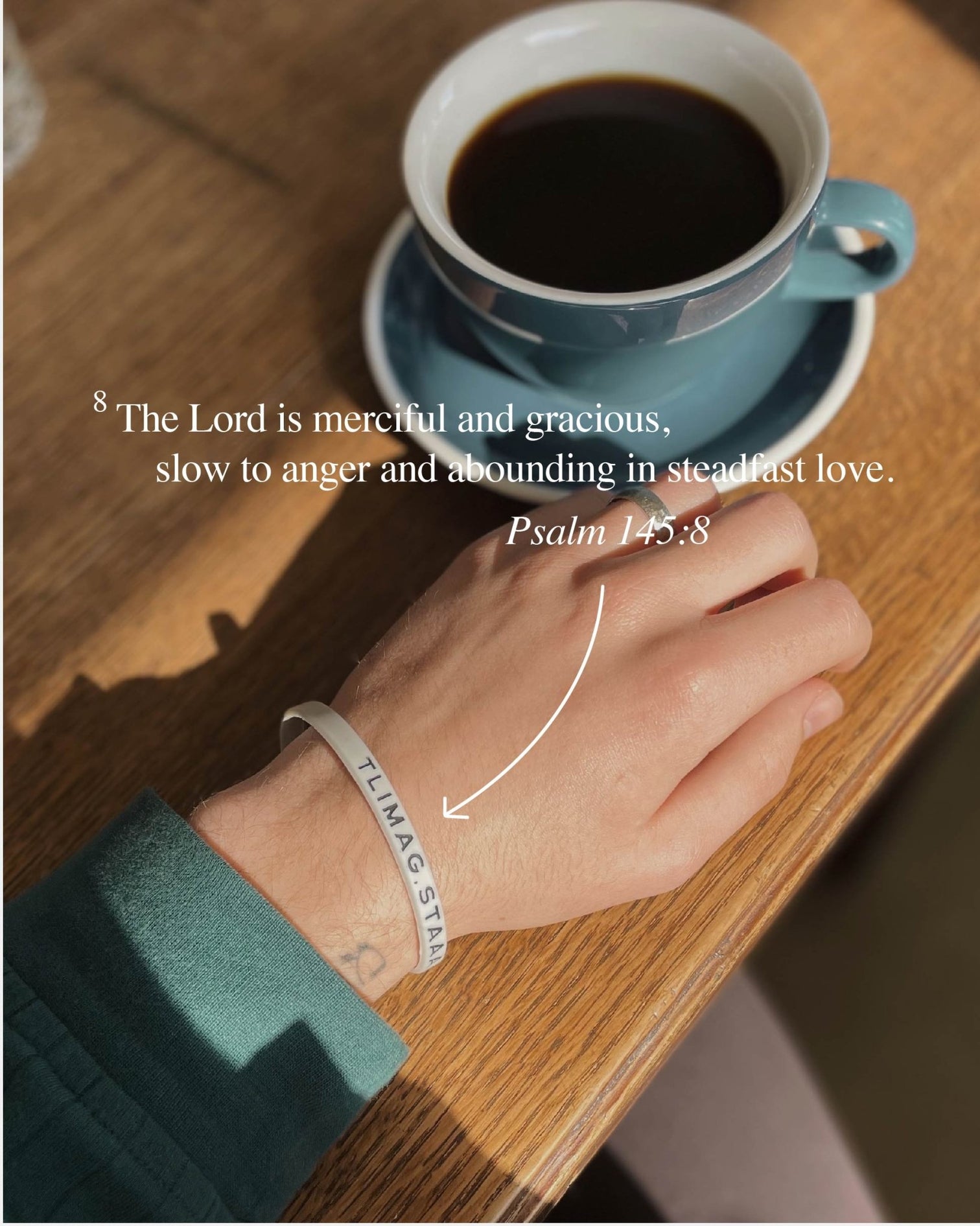 Gospel Resources and Christian Clothing – Proclamation Coalition