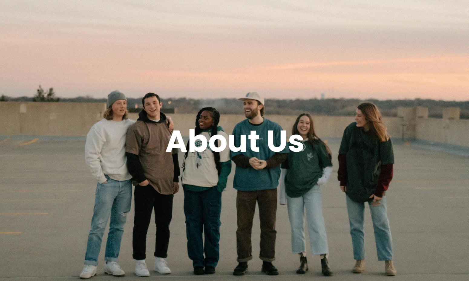 About Us – Proclamation Coalition