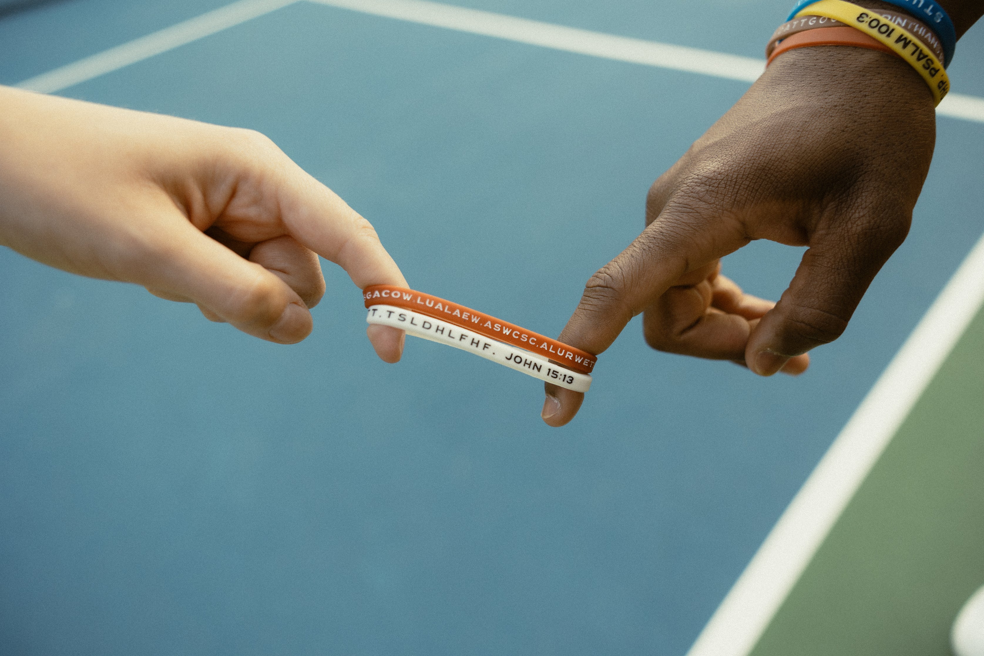 Christian Clothing and Gospel Resources – Proclamation Coalition