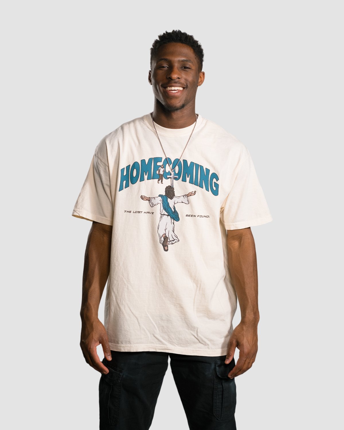 HOMECOMING – Proclamation Coalition