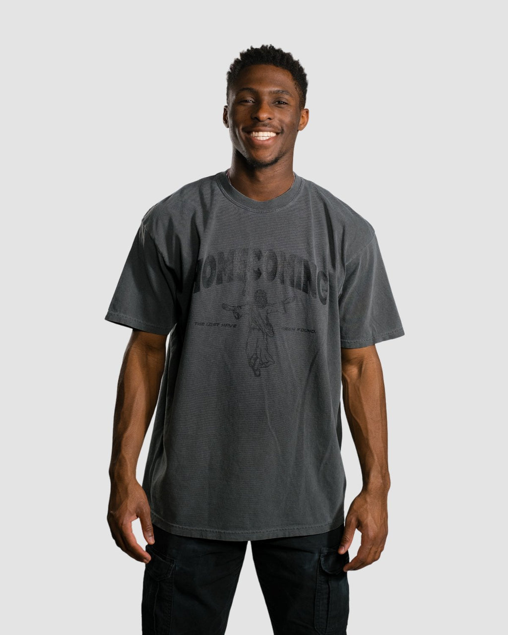 HOMECOMING – Proclamation Coalition