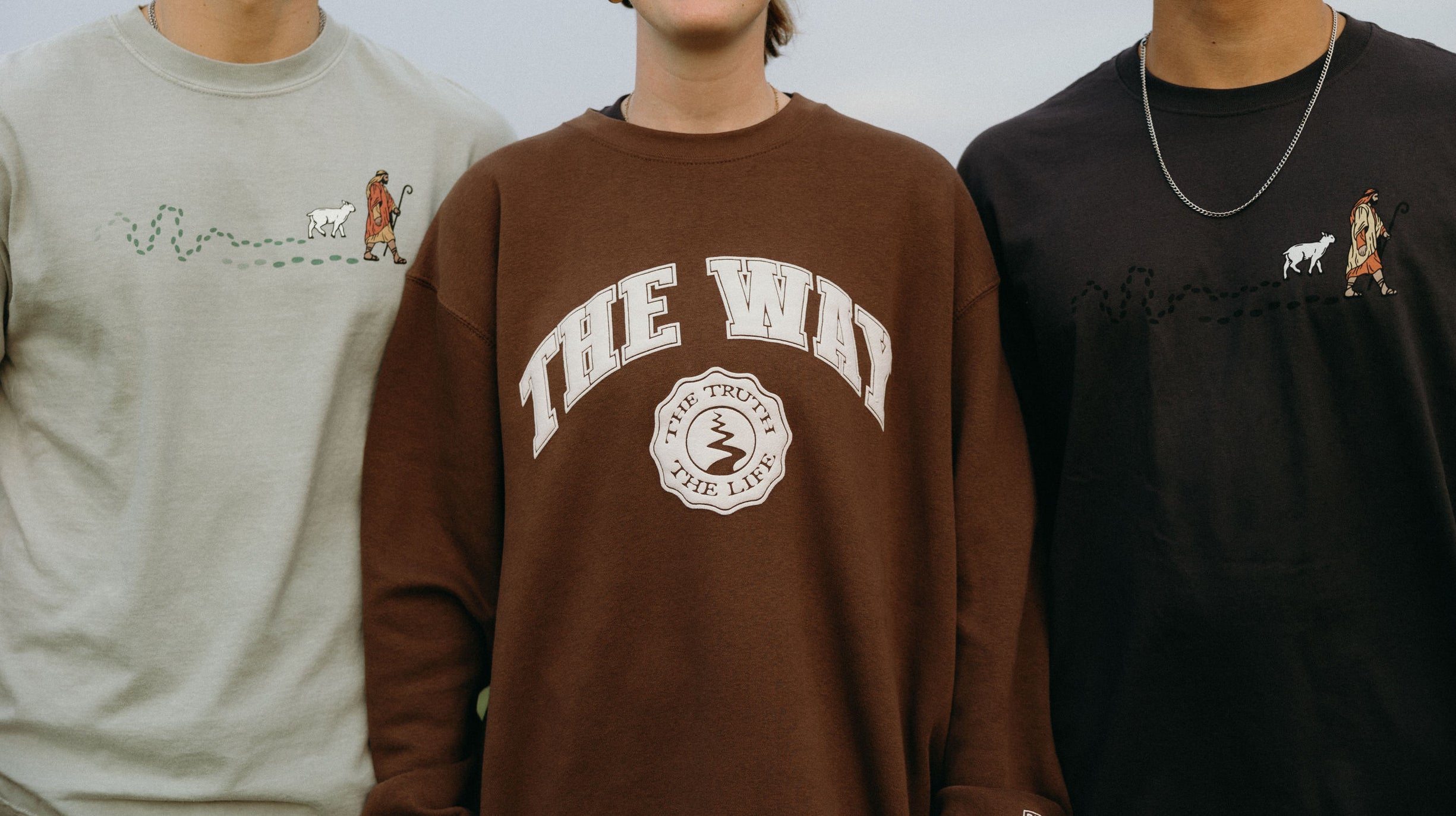 Gospel Resources and Christian Clothing – Proclamation Coalition