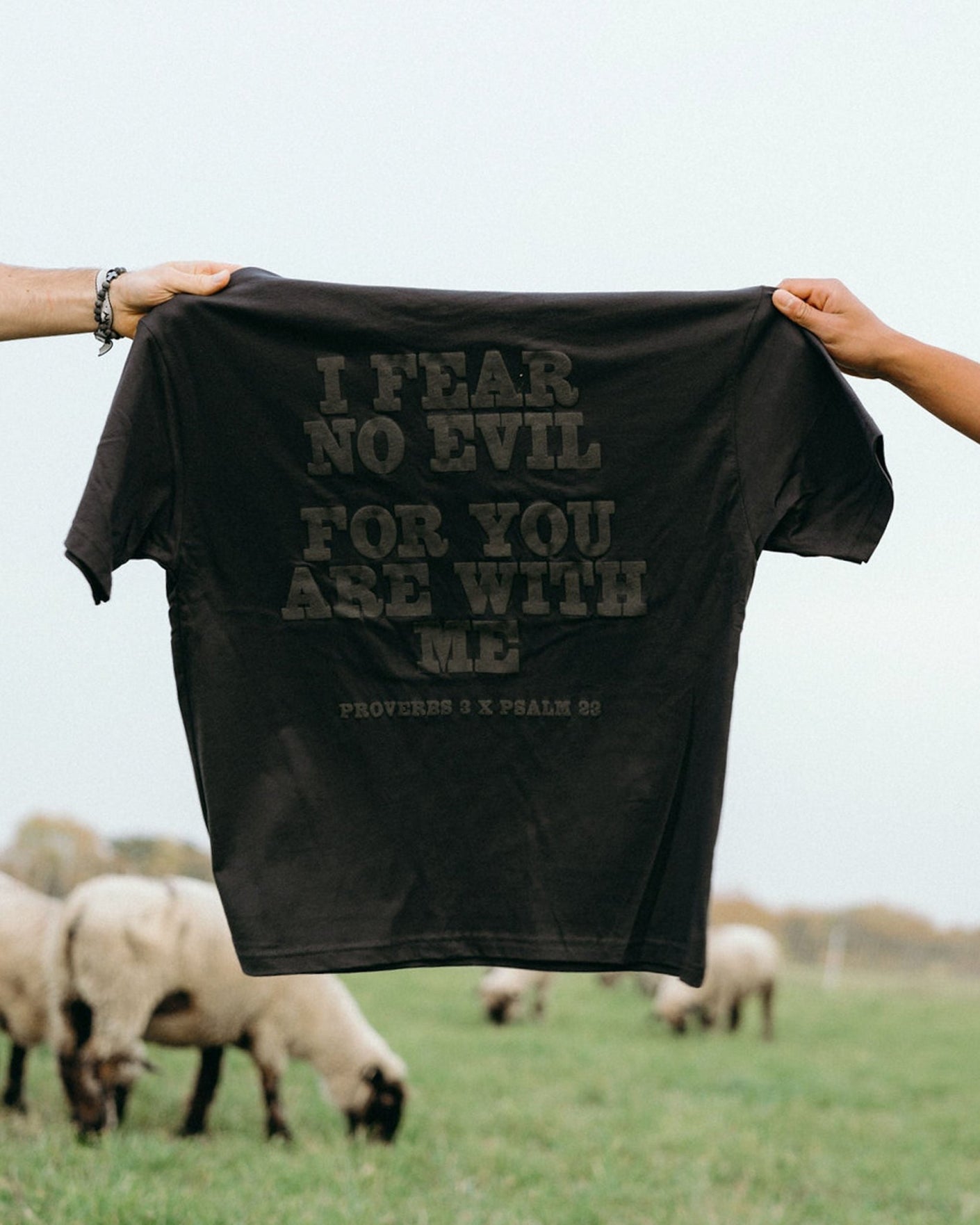 FALL COLLECTION – Proclamation Coalition