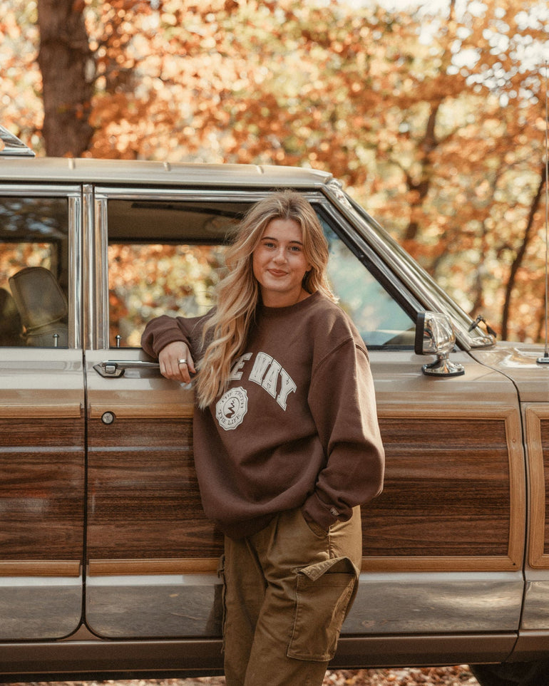 FALL COLLECTION – Proclamation Coalition