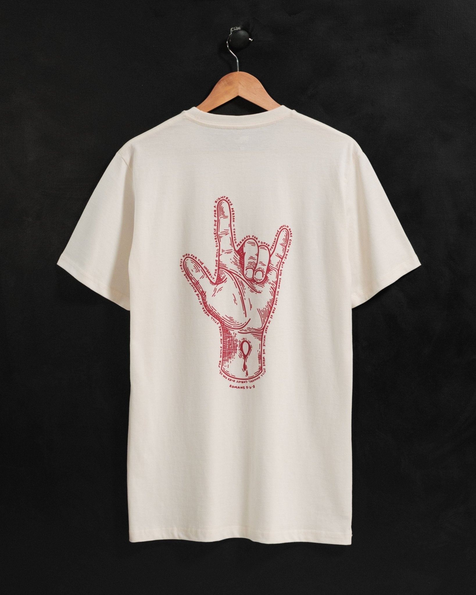 GREATER LOVE – Proclamation Coalition