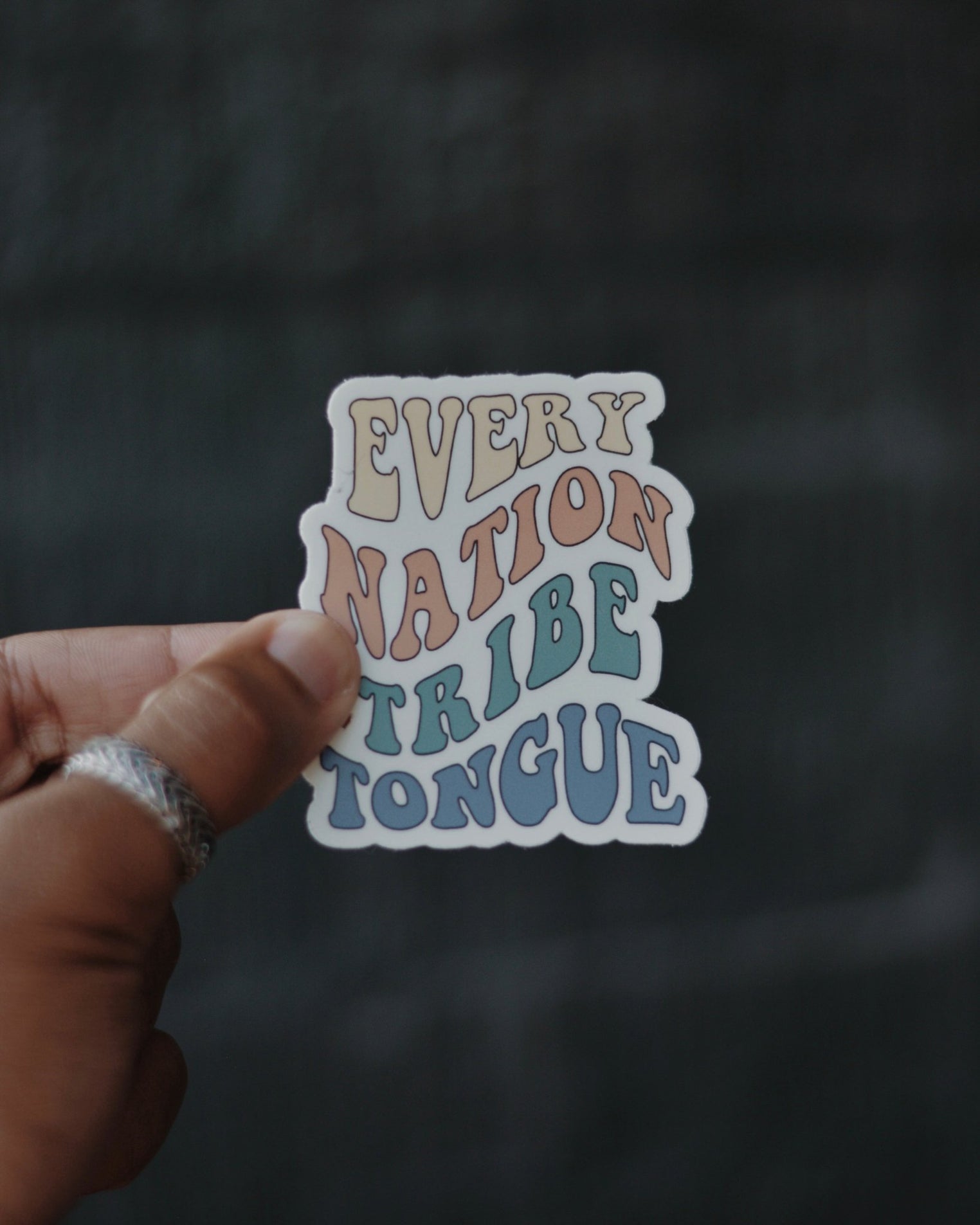 ENTT – Proclamation Coalition