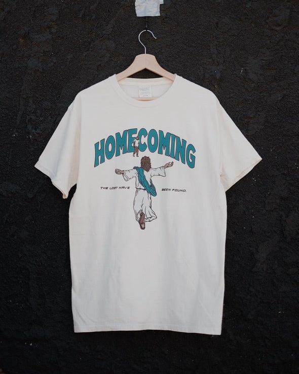 HOMECOMING – Proclamation Coalition