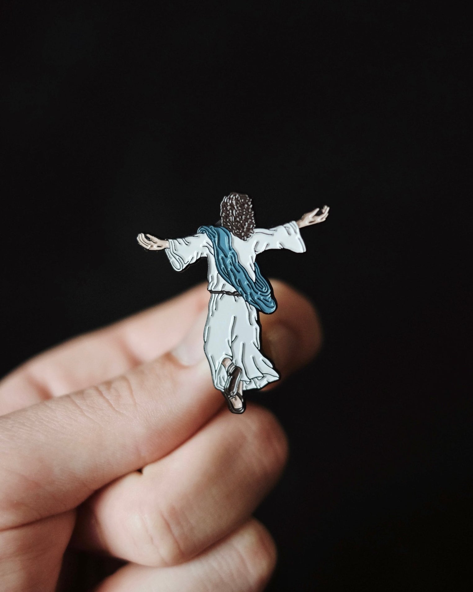 HOMECOMING – Proclamation Coalition